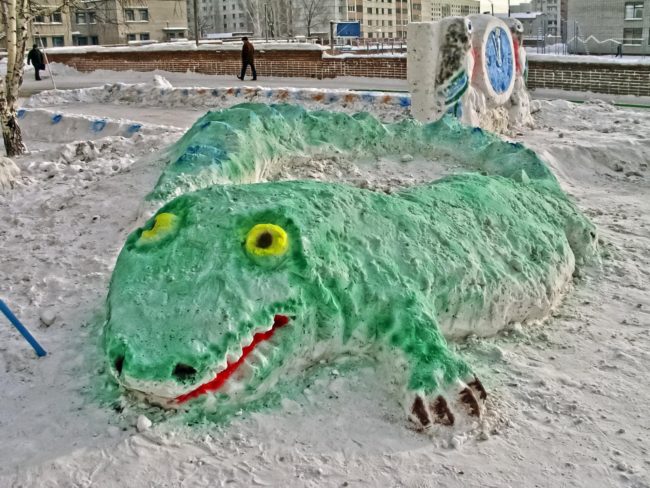 Finally, 50 Of The Best Snowman Designs Ever » Design You Trust ...