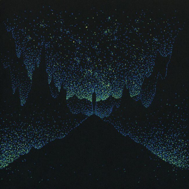 Nightmares Under the Moon: Dark and Gloomy Illustrations by Brian Luong » Design You Trust ...