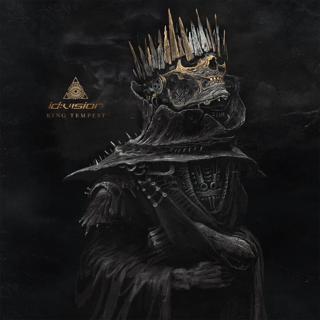 Faces of Death: Macabre Art by Vladimir Chebakov » Design You Trust ...