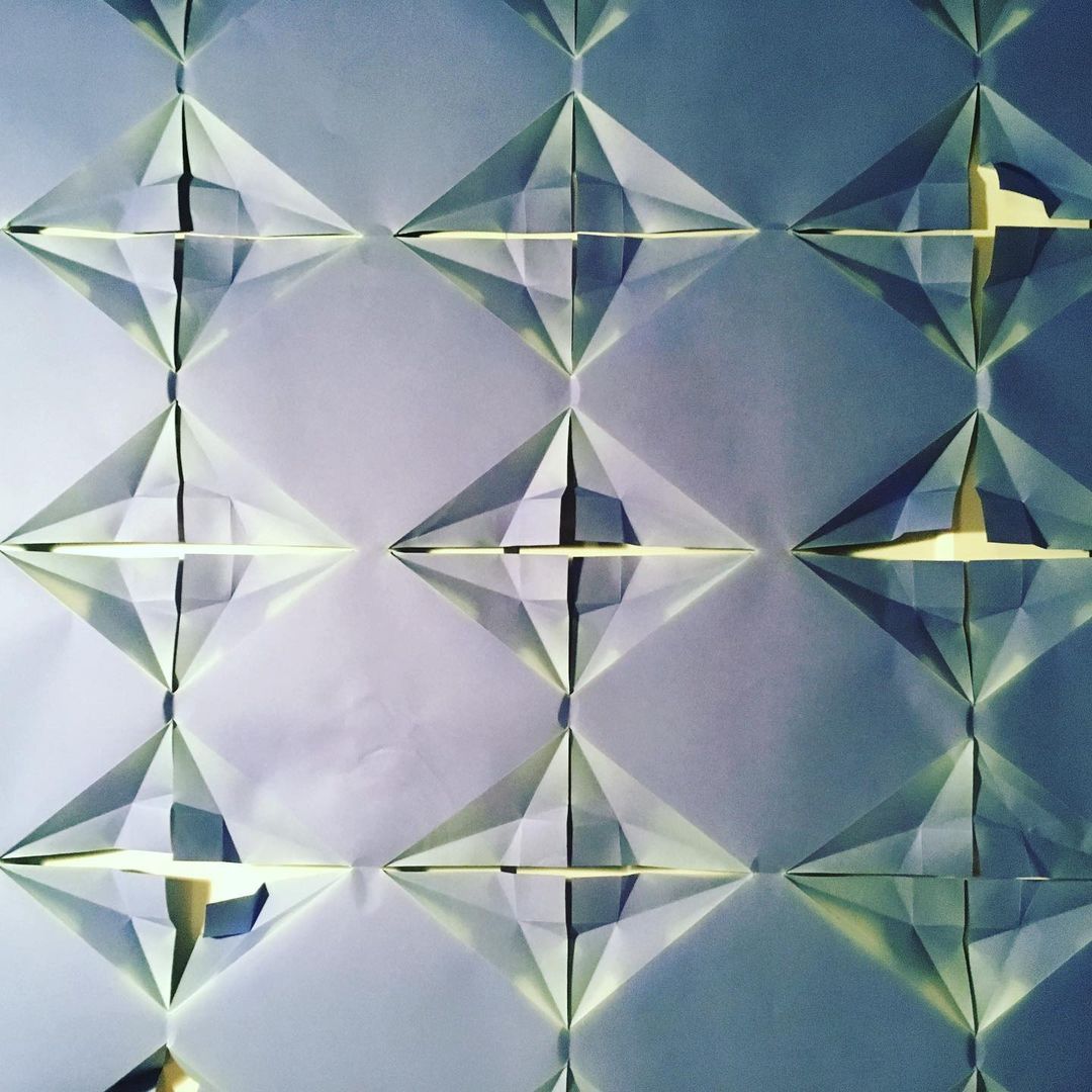 A Photographer’s Backdrops Move to The Foreground » Design You Trust ...