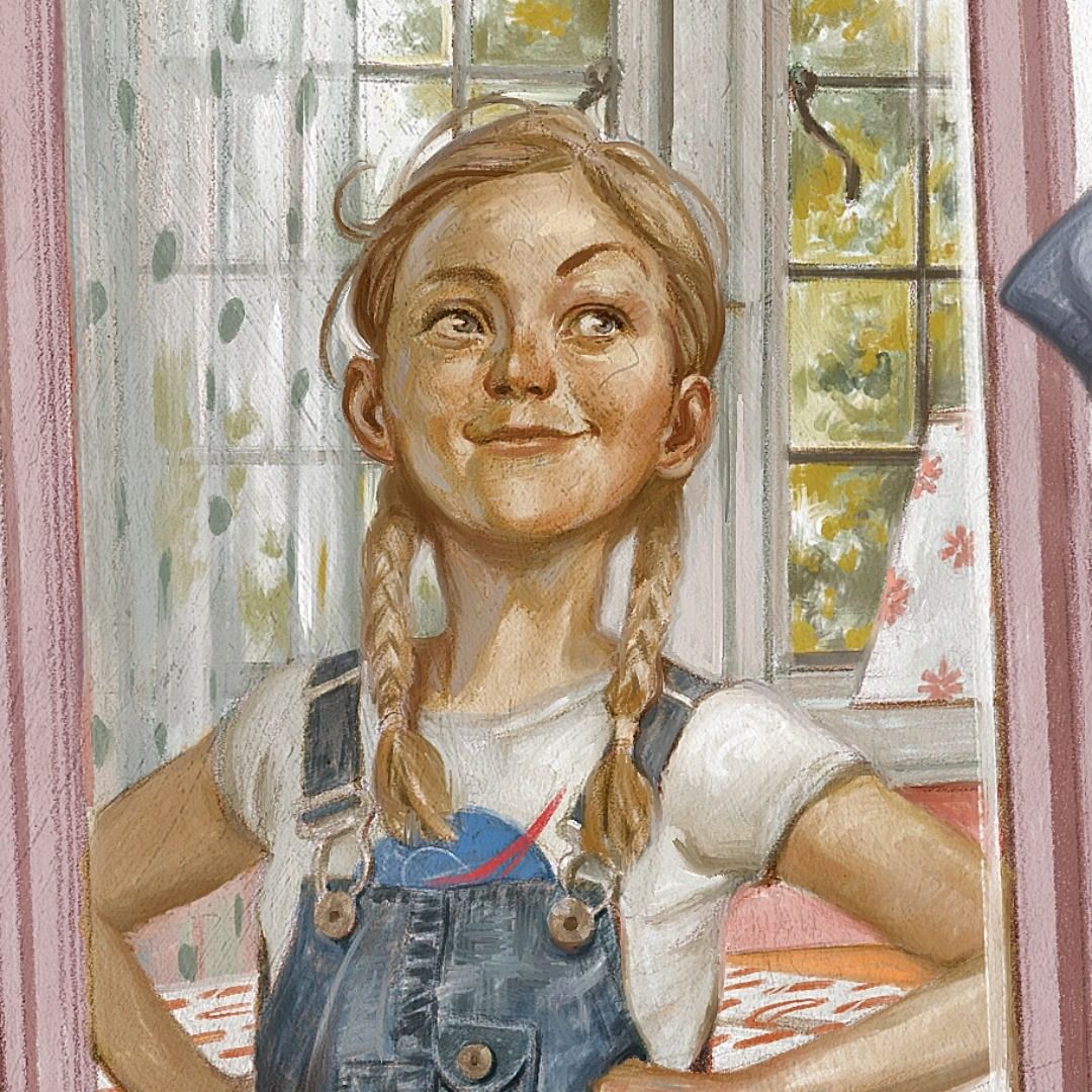 The Grace of Power: Comic Art by Julian Tedesco » Design You Trust ...