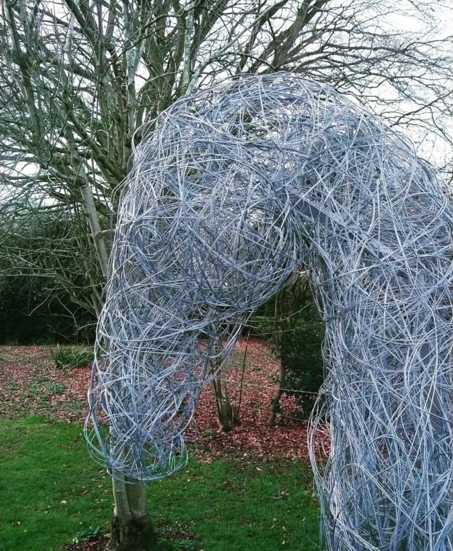Self-Taught Artist Makes Horse Sculptures That Are Shockingly Good ...