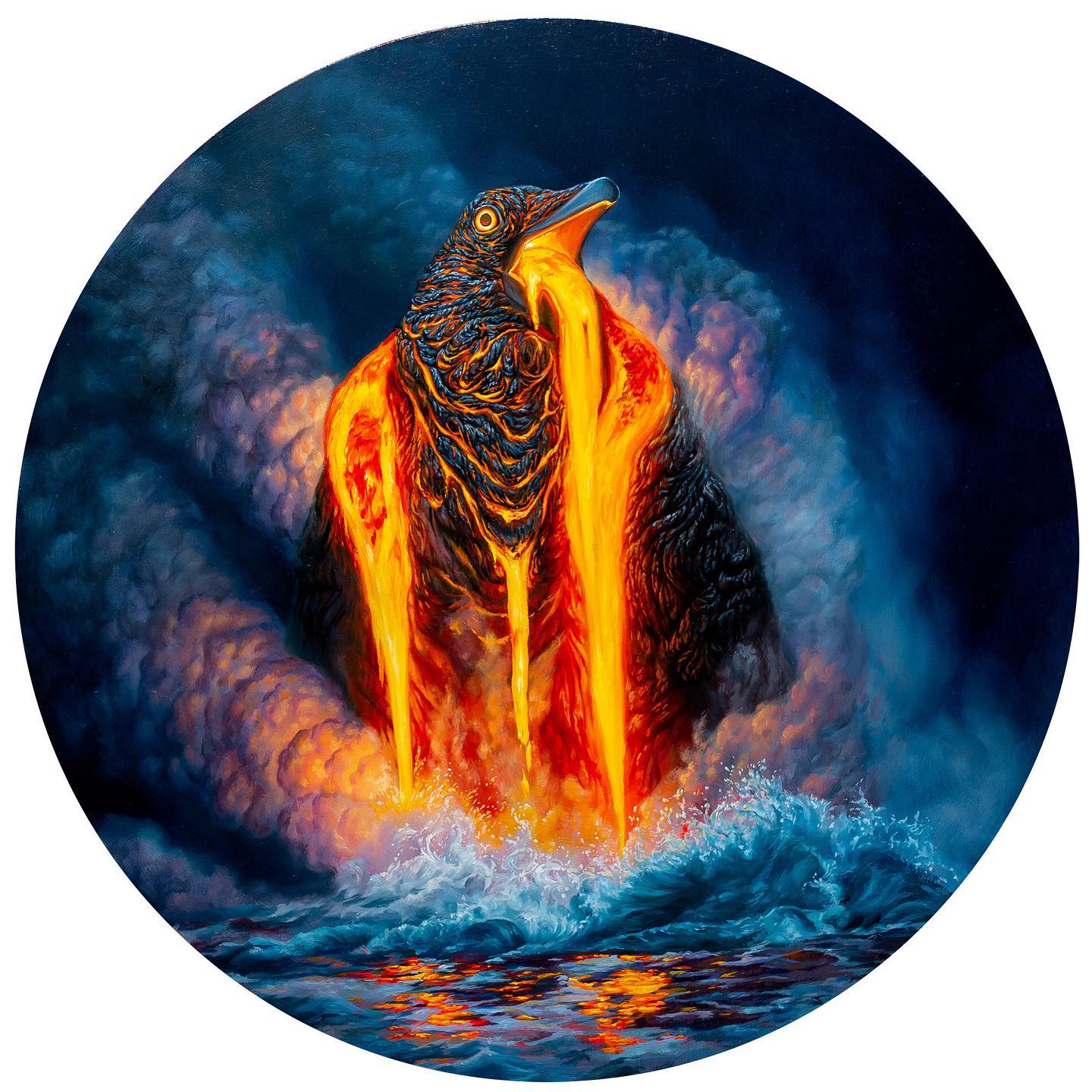 John Ching’s Tropical Chimeras » Design You Trust — Design Daily Since 2007