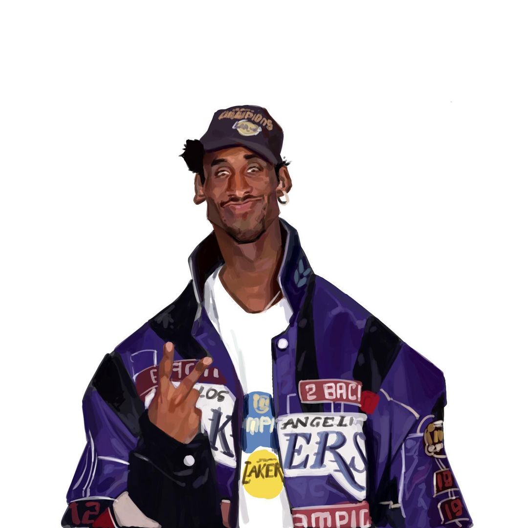 Raul Moreno Coslado’s Grotesque Portraits and Illustrations » Design ...