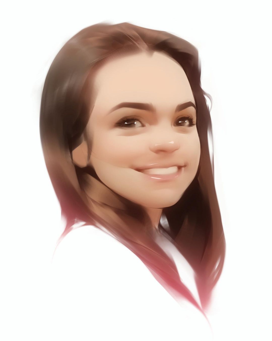 Inspirational Female Portraits by Eva Balloon » Design You Trust ...