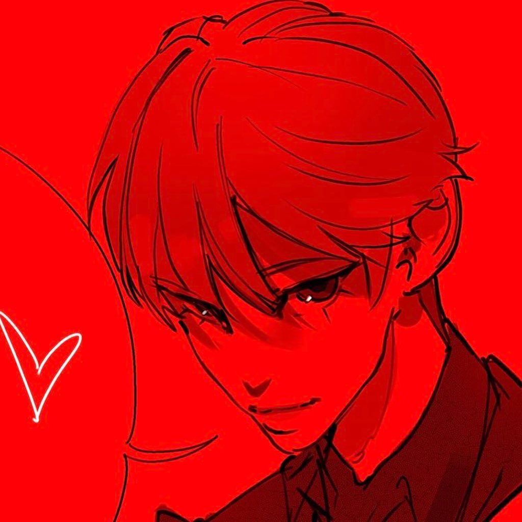 Artist Cosmo Draws Emotional Acid Portraits in Anime Style » Design You ...