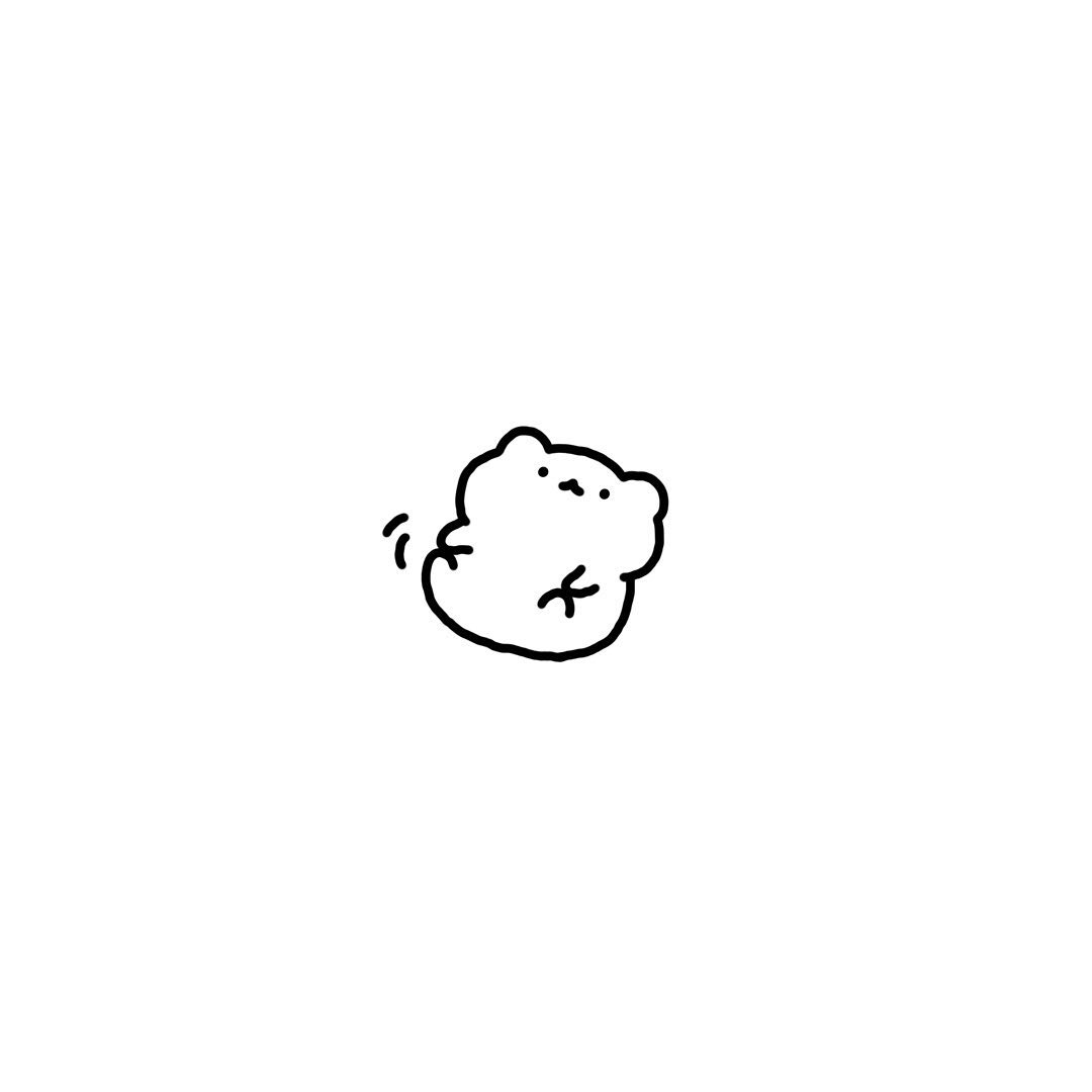 Little Animals – Big Love: Cute Drawings by Illustrator Dric » Design ...