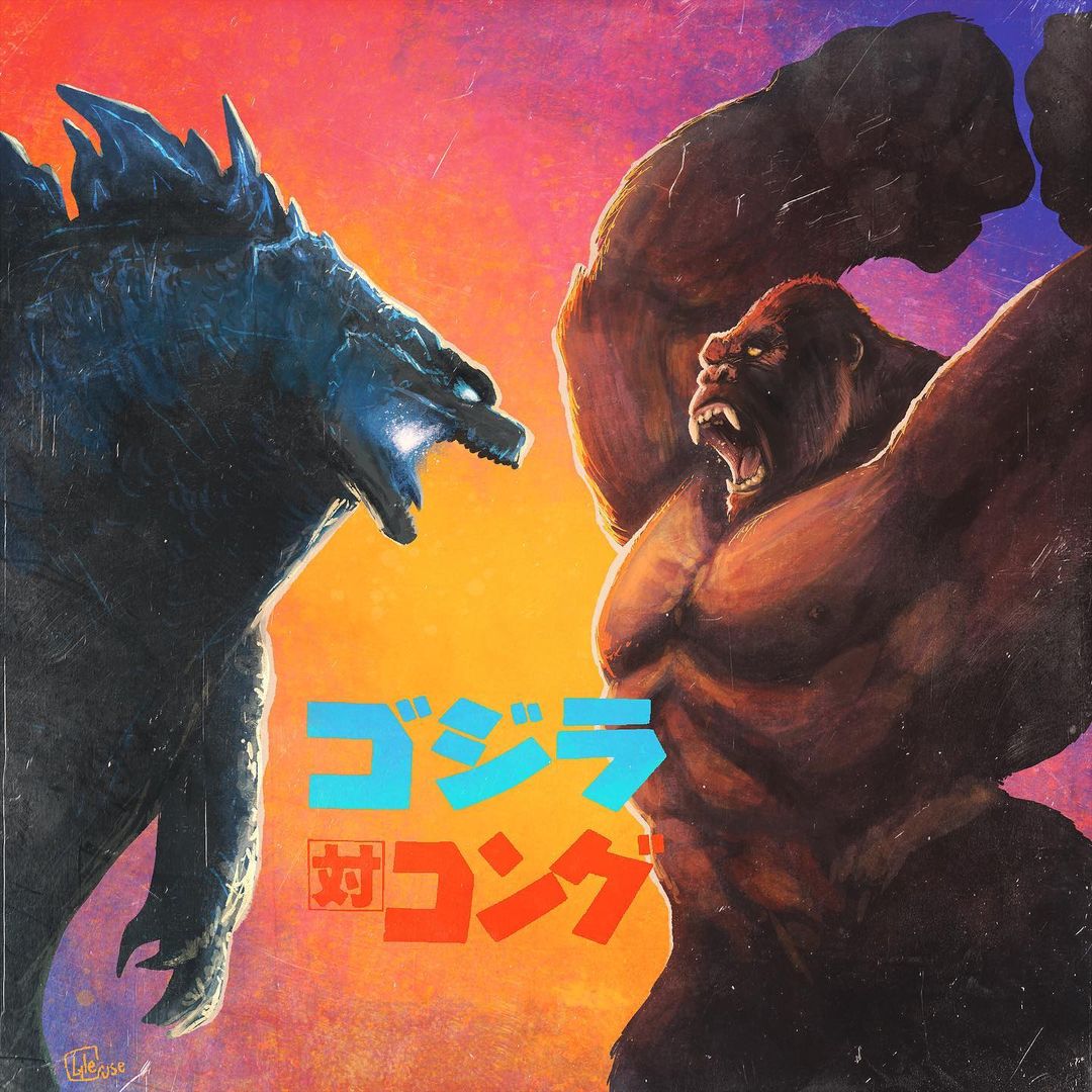 Cartoon Robocop and Gremlins: Superb Caricatures by Lyle Cruse » Design ...