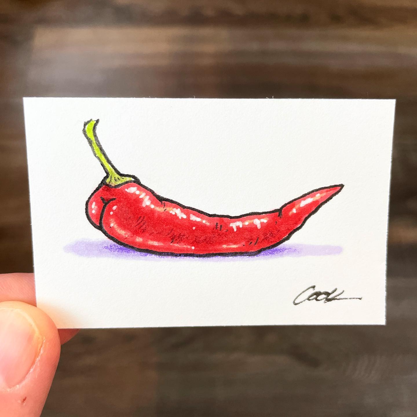 Butts on Things: Illustrator Brian Cook Draws Butts on Everything ...
