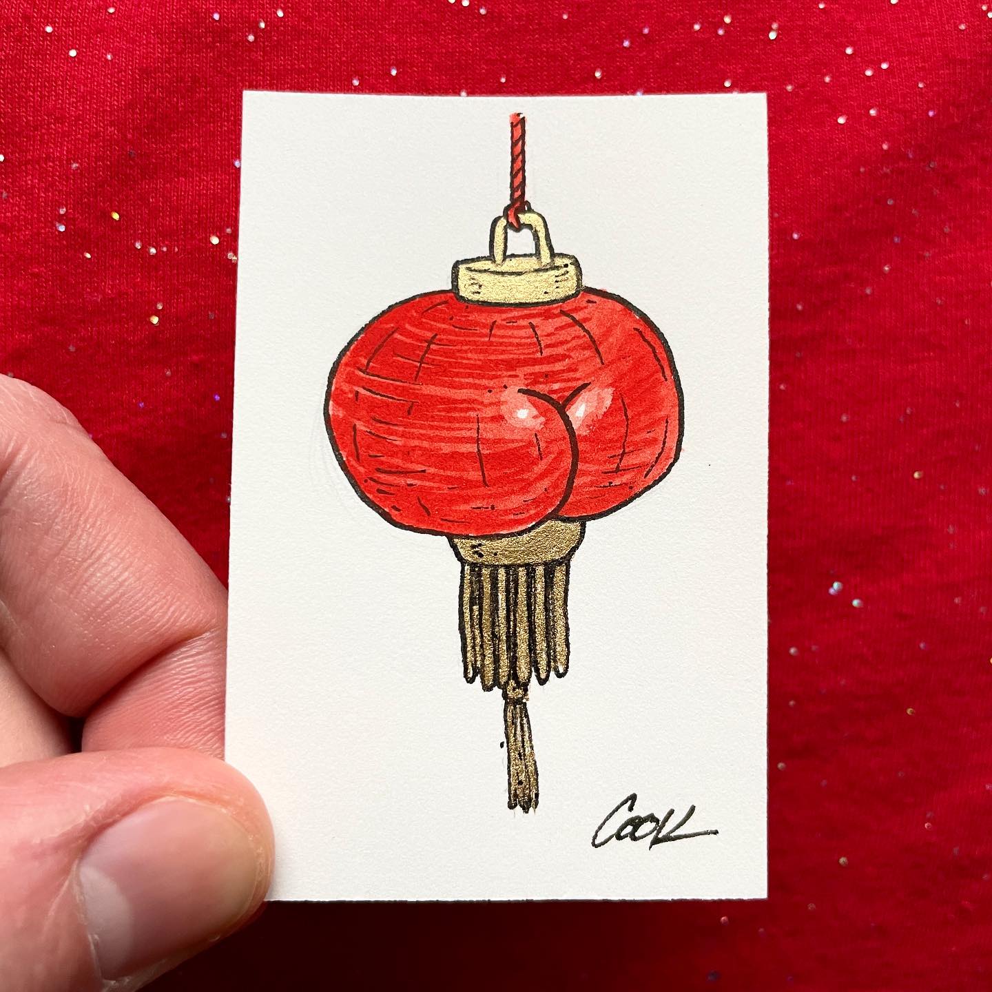 Butts on Things: Illustrator Brian Cook Draws Butts on Everything ...
