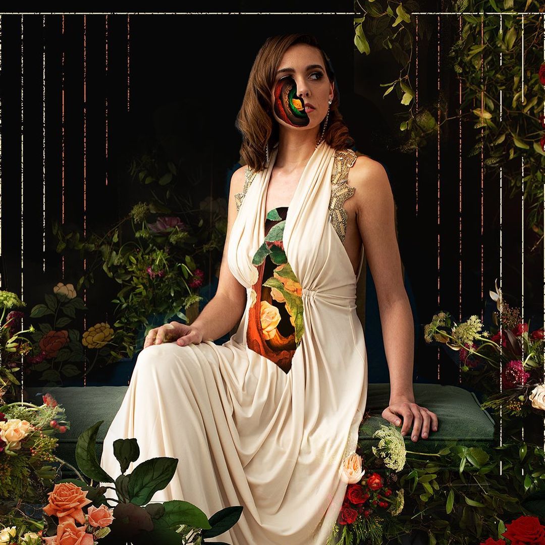 Alex Eckman-Lawn’s Surreal Layered Artworks » Design You Trust — Design ...