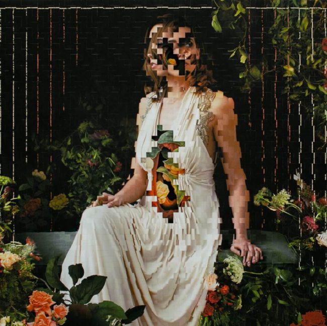 Alex Eckman-Lawn’s Surreal Layered Artworks » Design You Trust — Design ...