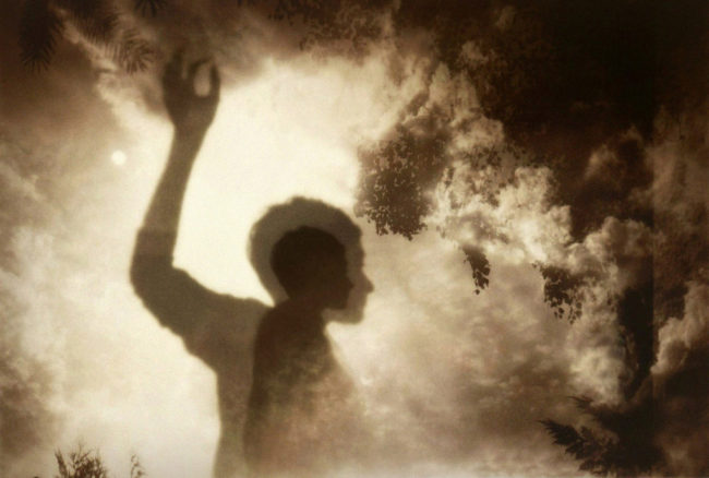 French Photographer Sophie Fontaine Shoots Poignant Portraits In Film ...