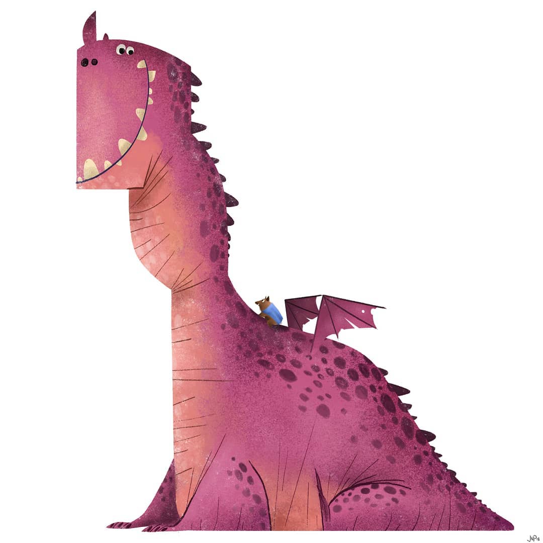 Cutest ‘Angular’ Animals and Characters by Nathan Pangilinan » Design ...