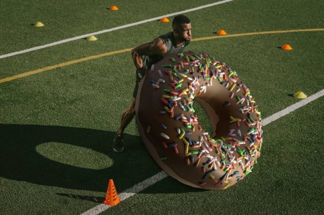 This Artist Crerates Provocative and Bizarre Photo Manipulations ...