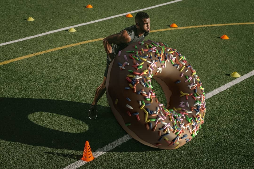 This Artist Crerates Provocative and Bizarre Photo Manipulations ...