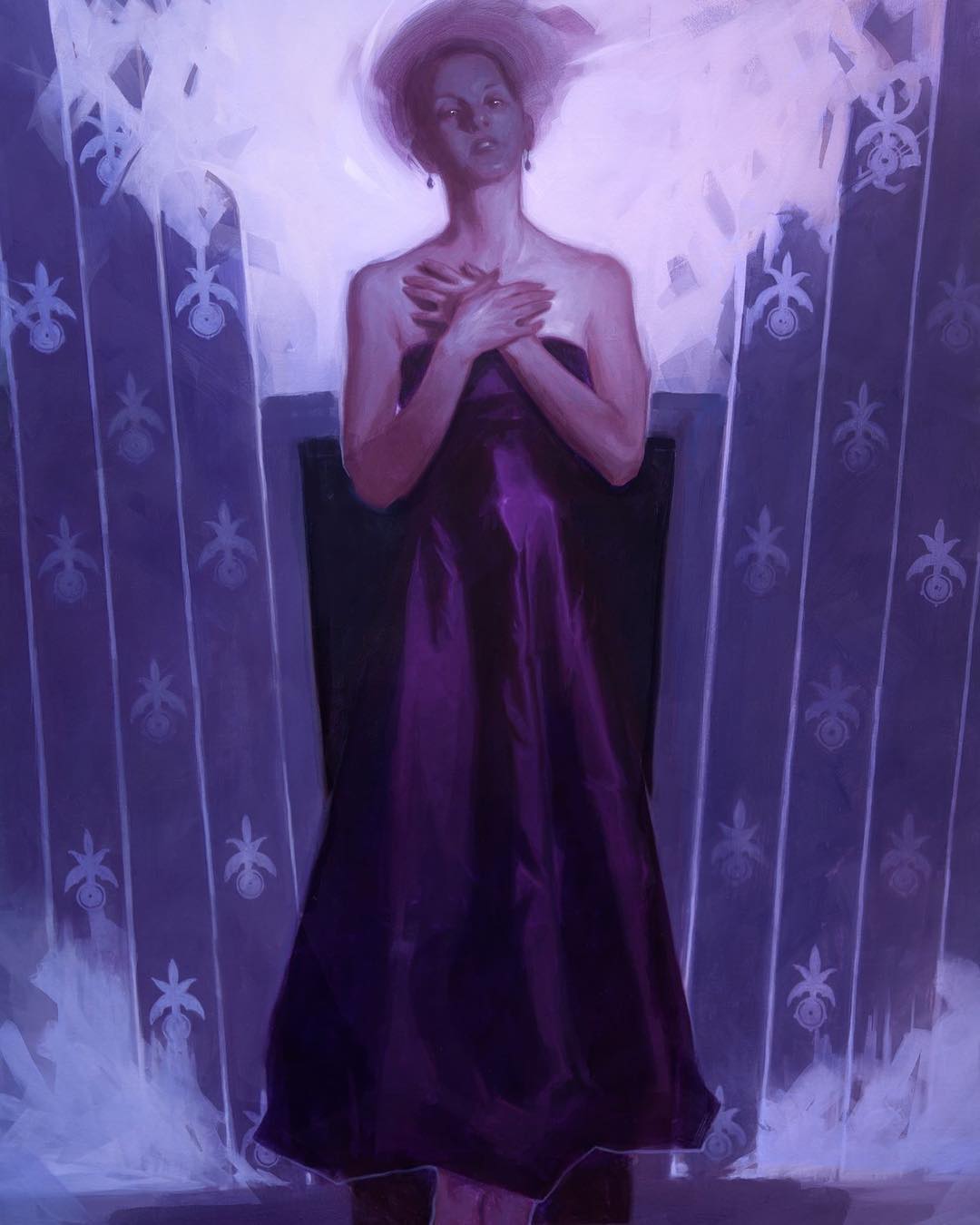 The Art of Dreams: Illustrations by Jeremy Wilson » Design You Trust ...