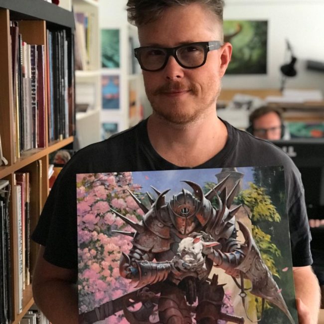 Insidious Goblins, Cute Elves, and Magic: The Gathering Cards – Fantasy ...