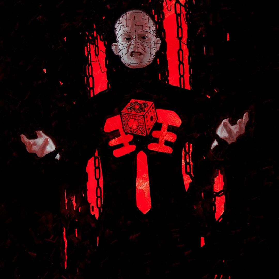 The Art of Dreams: Illustrations by Jeremy Wilson » Design You Trust ...