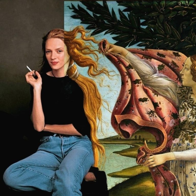 This Artist Crerates Provocative and Bizarre Photo Manipulations ...