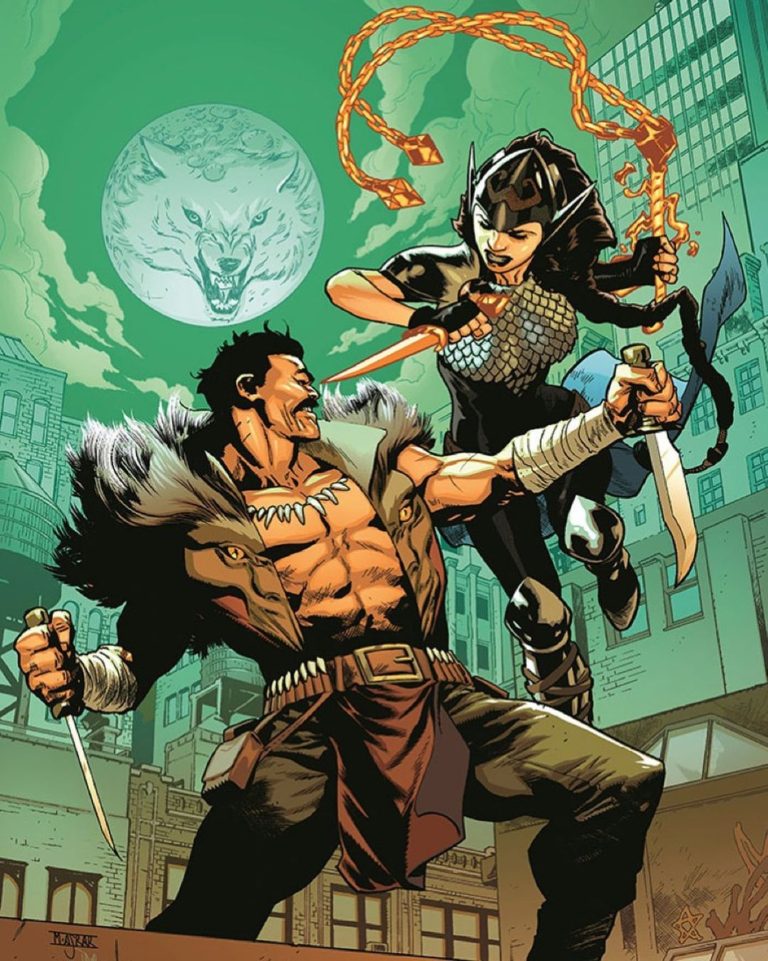 Bloody Conan and The Beloved Superheroes: Comic Illustrations by Mahmud ...