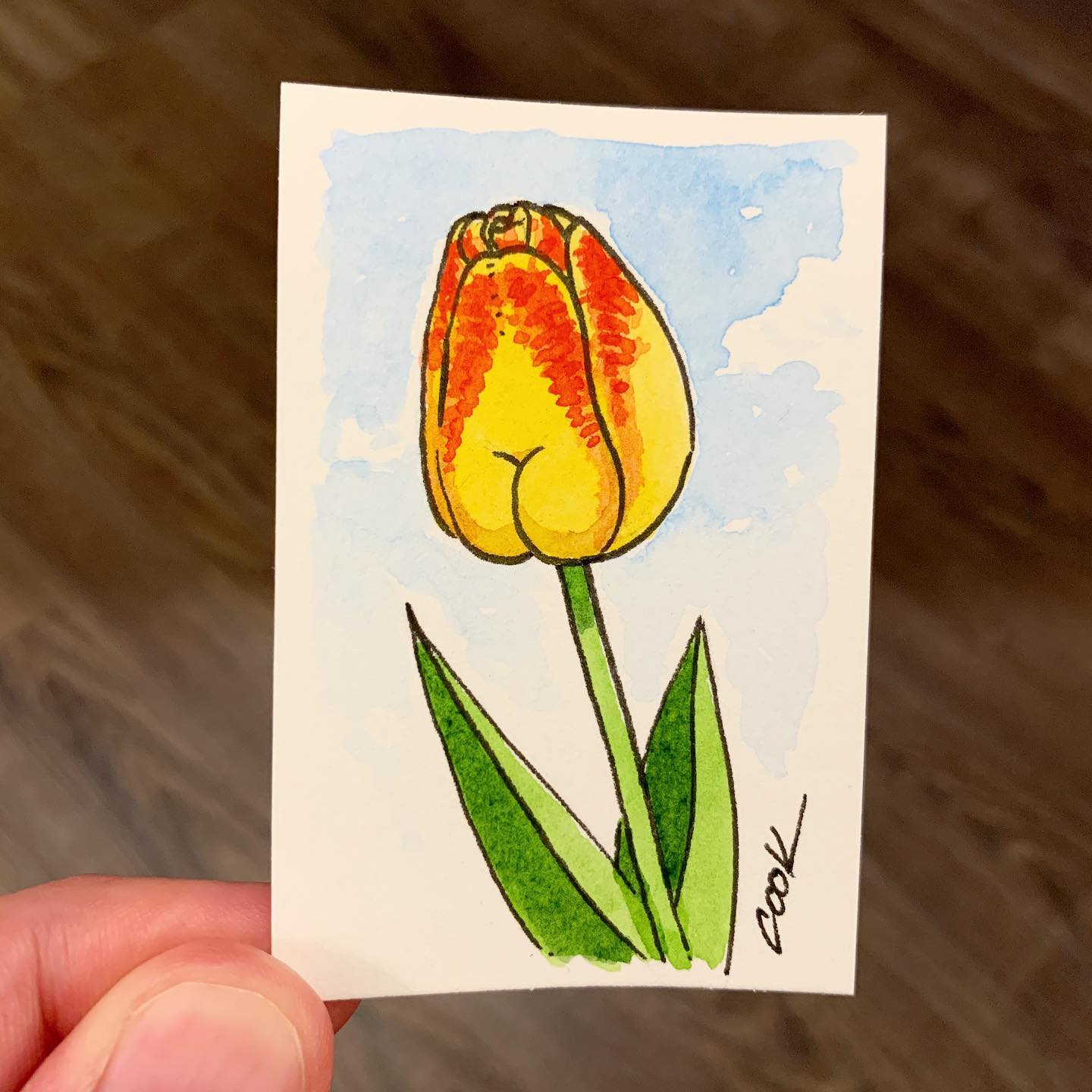 Butts on Things: Illustrator Brian Cook Draws Butts on Everything ...