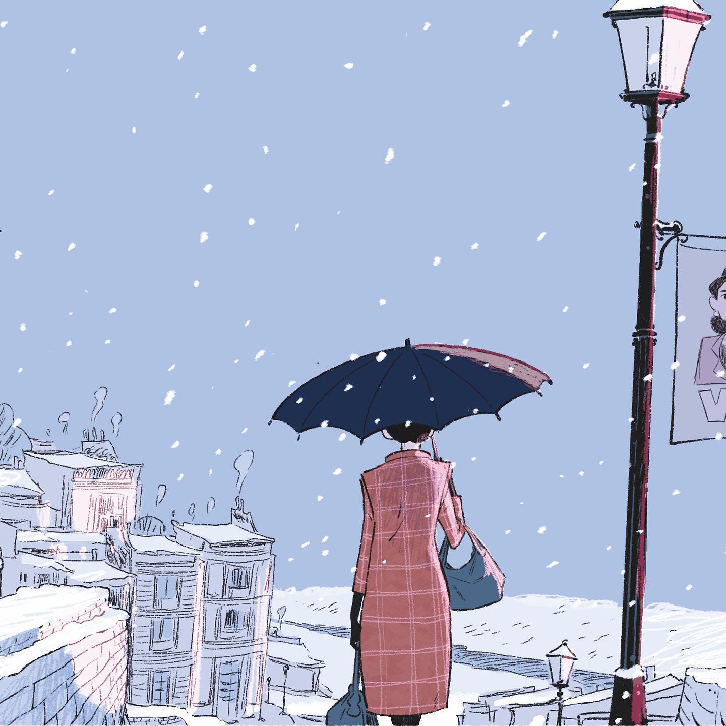 The Superb Graphic Novels and Character Art Works of Jordi Lafebre ...