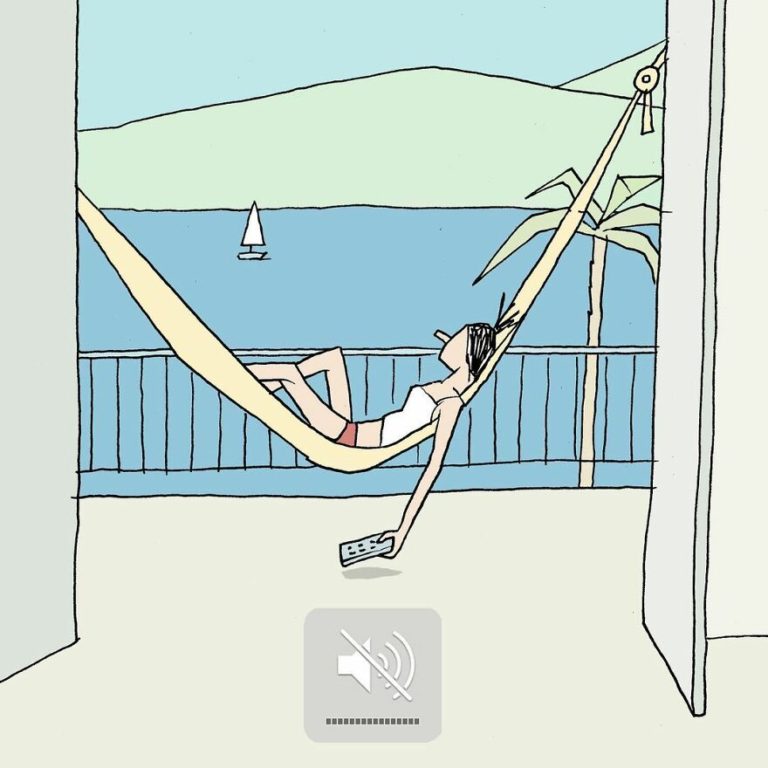 Artist Creates Honest Illustrations About Relationships And Everyday ...