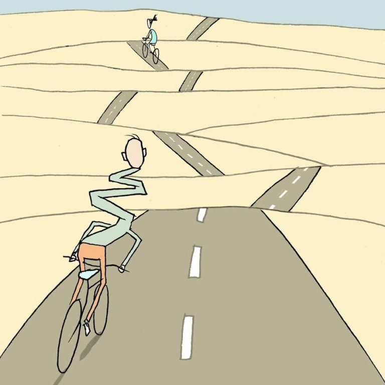 Artist Creates Honest Illustrations About Relationships And Everyday ...