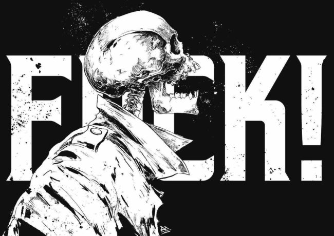 Death, Despair And Bloodborne: Superb Art By Rob Bowyer » Design You ...