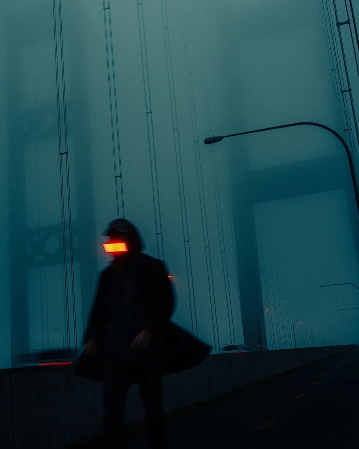 Dystopian Streets Of Seattle In Gloomy Photographs By Tek » Design You ...