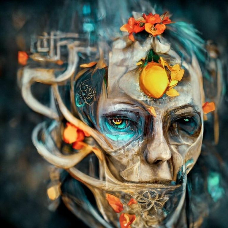 Artist Uses AI To Create Mindblowing Digital Art Works, Here’re 92 Of ...