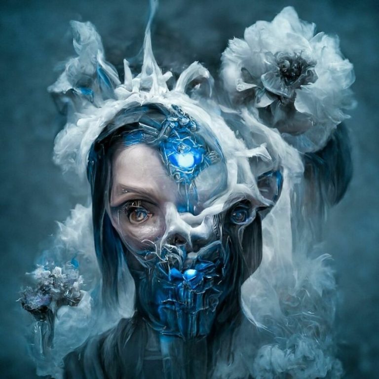 Artist Uses AI To Create Mindblowing Digital Art Works, Here’re 92 Of ...