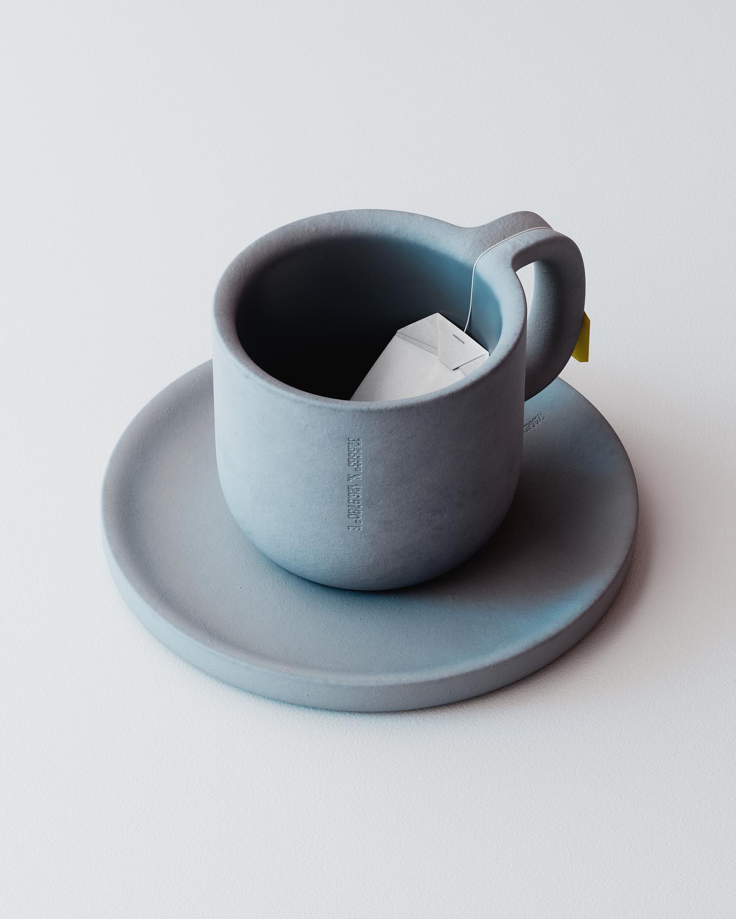 A Slightly Kinder Teacup⁣⁣: A Simple Idea That Works » Design You Trust ...