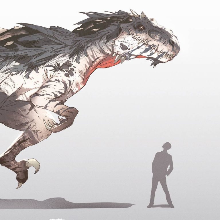 EVA-01, Astroboy, and Venom: Colorful Illustrations by Chun Lo » Design ...