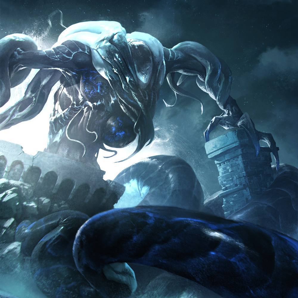 EVA-01, Astroboy, and Venom: Colorful Illustrations by Chun Lo » Design ...