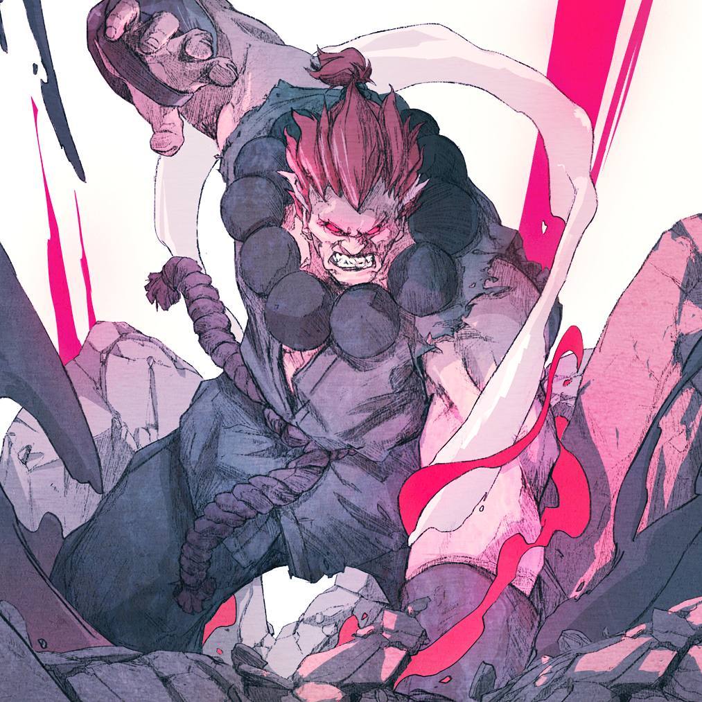 EVA-01, Astroboy, and Venom: Colorful Illustrations by Chun Lo » Design ...