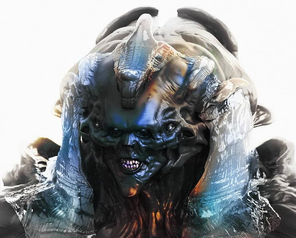 Darth Vader and the Underworld: Kevin Cassidy’s Brutal and Infernal ...