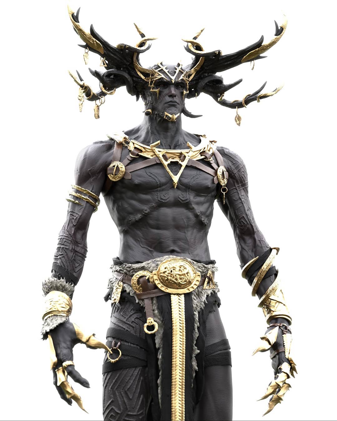 Darth Vader and the Underworld: Kevin Cassidy’s Brutal and Infernal ...