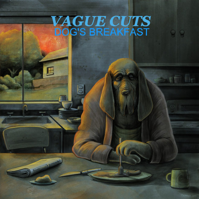 Extra-Dimensional Entities and Very Strange Things: Illustrations by ...