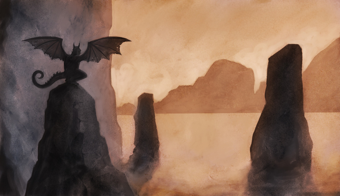 Extra-Dimensional Entities and Very Strange Things: Illustrations by ...