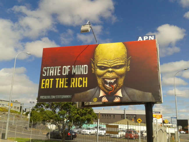 Extra-Dimensional Entities and Very Strange Things: Illustrations by ...