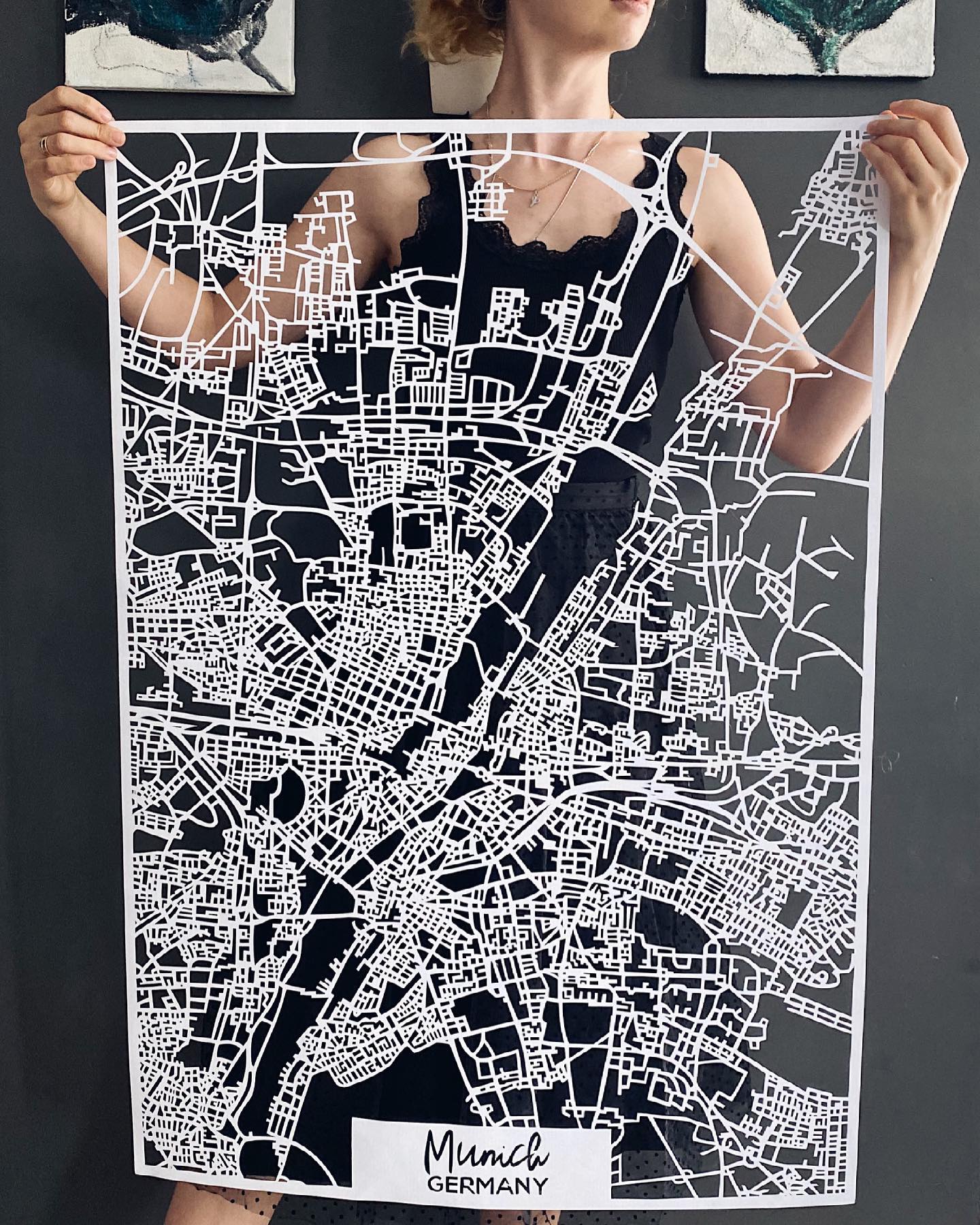 Ukrainian Artist Creates Mindblowing Papercut Masterpieces » Design You ...