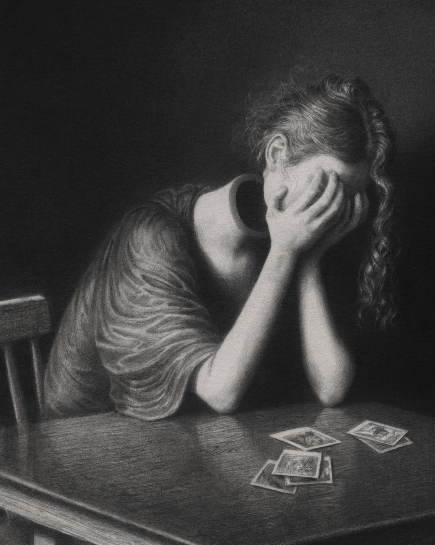 Disturbing Dreams: The Superb Bizarre Art by Miles Johnston » Design ...