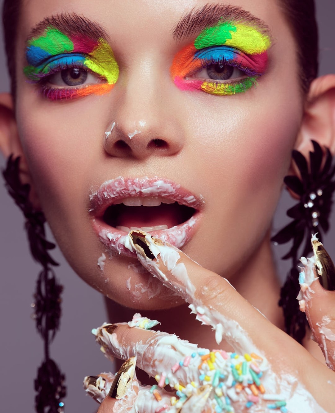 Fashion Photography and Digital Experiences of Shavonne Wong » Design ...