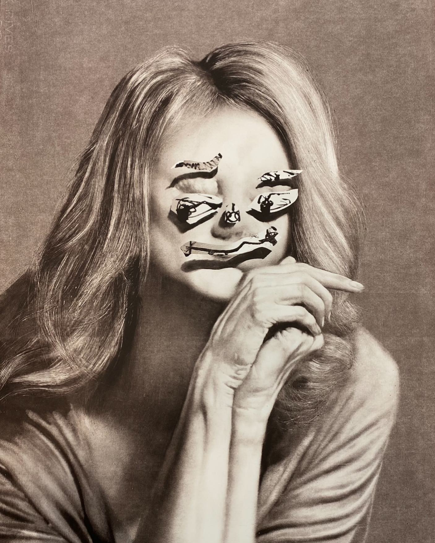 What We Will Look Like by The End of 2022: Grotesque Portraits by ...