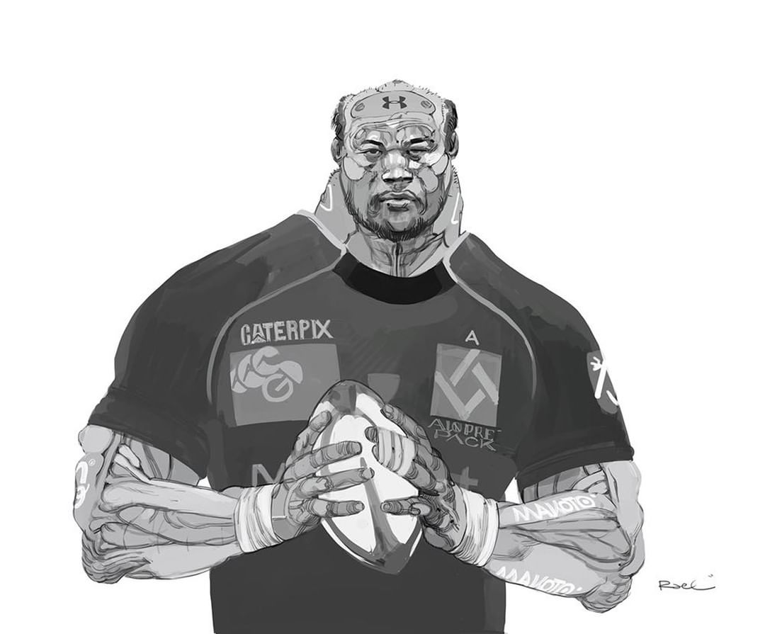 The Incubator of Mad Dreams: Concept Art by Rael Lyra » Design You ...