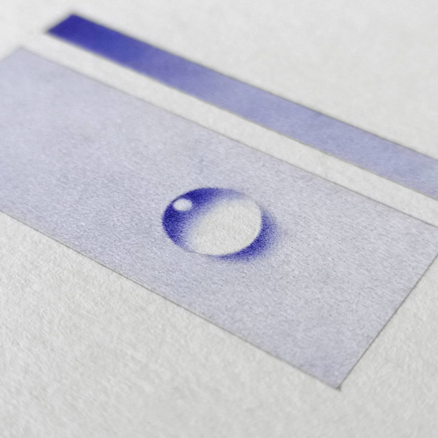 Artist Creates Beautiful Ballpoint Pen Illustrations » Design You Trust ...