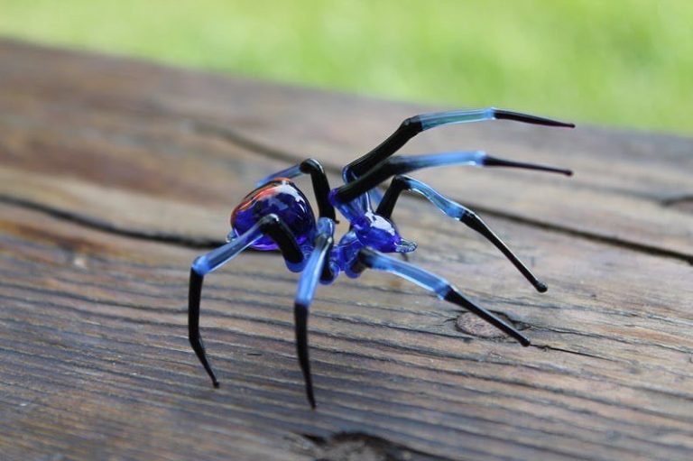 An Ukrainian Artist Creates Handmade Blown Glass Creatures » Design You ...