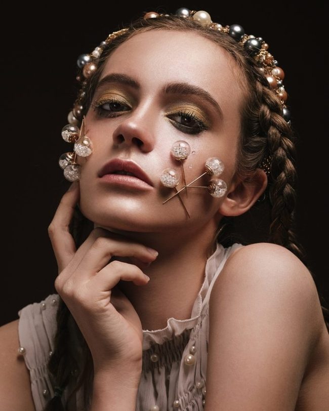 Fashion Photography and Digital Experiences of Shavonne Wong » Design ...